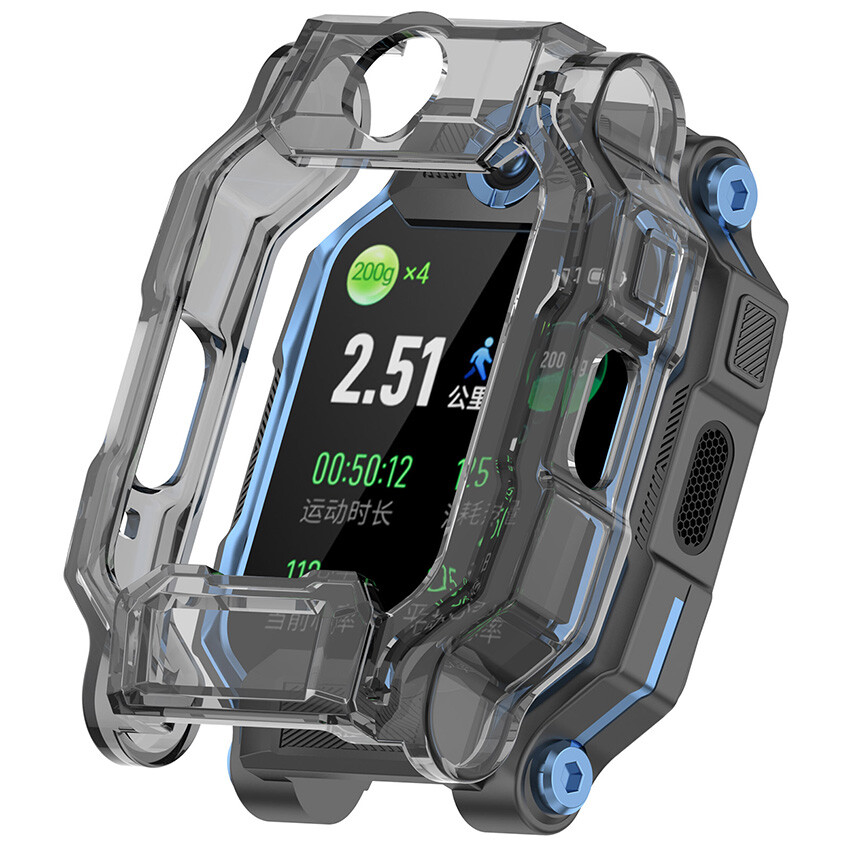 Protective Cases Children's Watch Case for MICRO Genius Z9/Junior ...