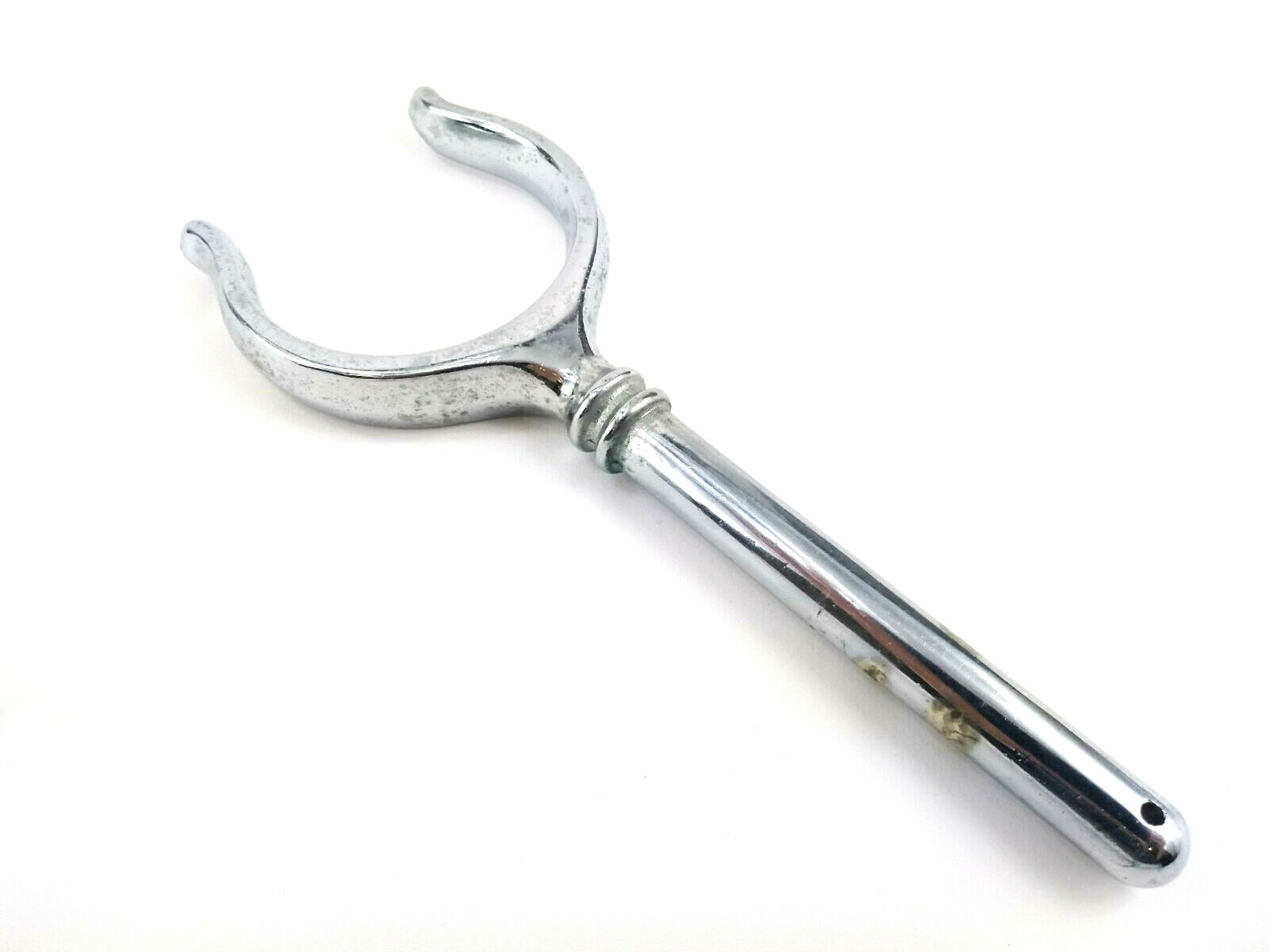 Chrome Oar Rowlock for Sailing Dinghy Tender Boat | eBay UK