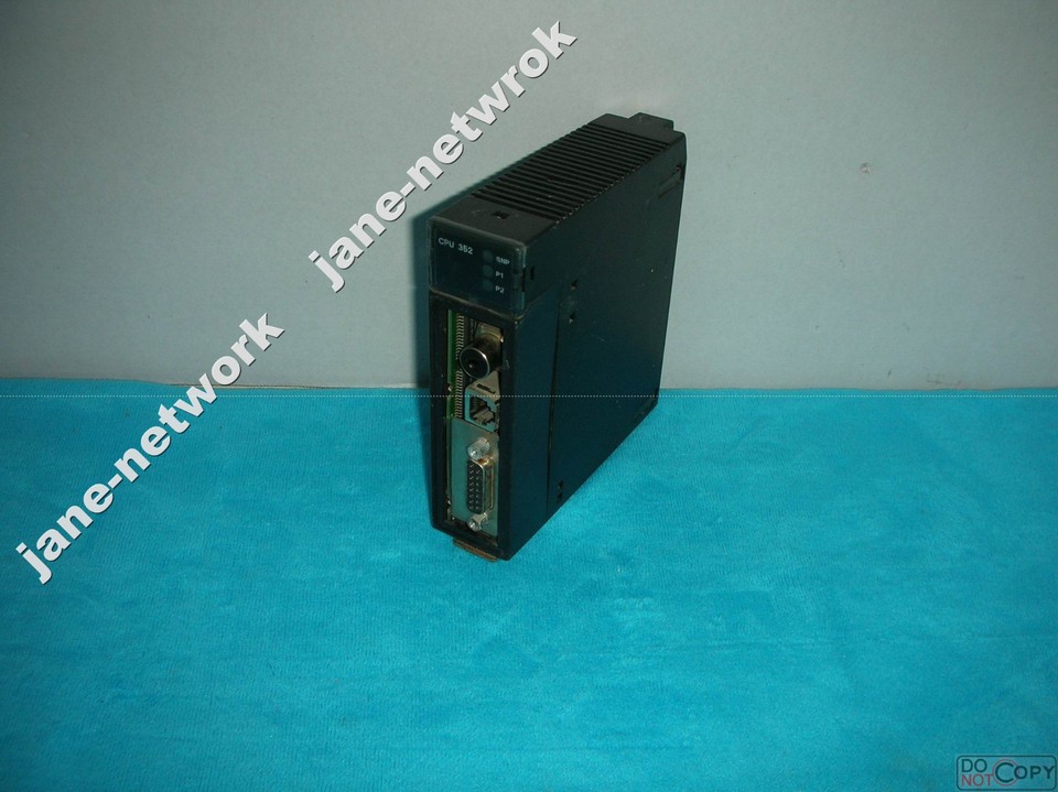 1PC 100% test IC693CPU352-DG | eBay