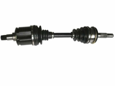 For 1996-2002 Toyota 4Runner CV Axle Assembly Front API 63928BW 1997 ...