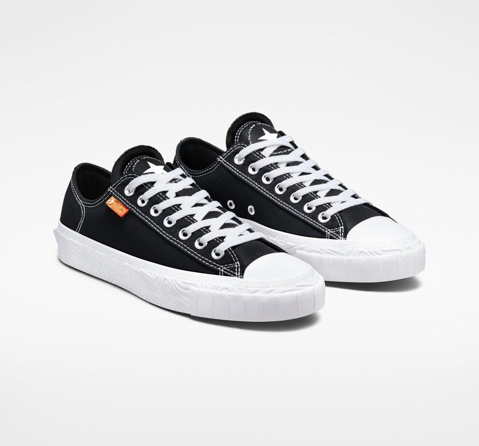 CONVERSE Men's ALT STAR All-Day Comfort Ortholite Insole Lightweight ...