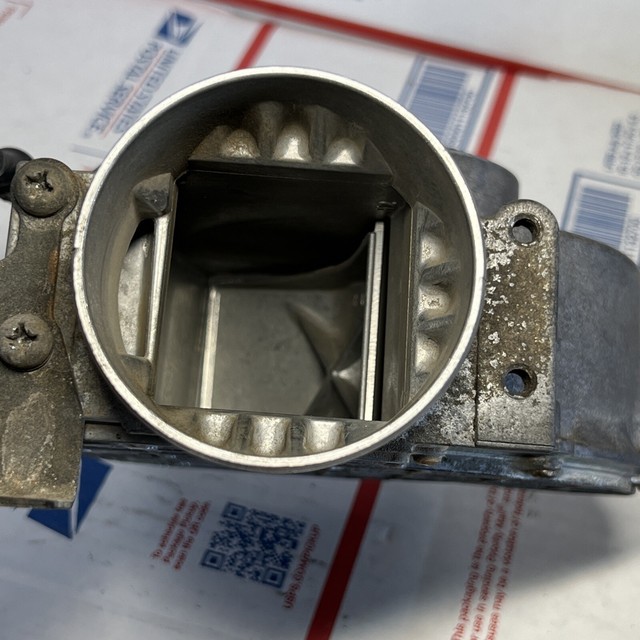 93 94 Toyota T100 T-100 Pickup Truck V6 Mass Air Flow VAF Sensor 22250 ...