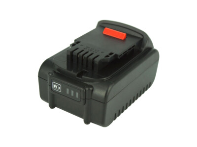 3000mAh Akku für Dewalt DCF883B DCF883L2 DCS380B DCB201 | eBay