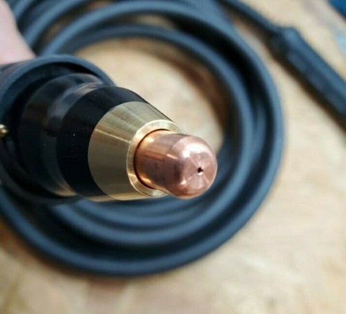 SL60 SL100 7-5204 5206 Retrofit Torch Fits Thermal Dynamics Cutmaster ...