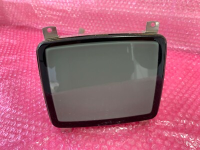 Tektronix TDS520 screen 439-1231-00 TDS 520 Used 678PAMGLX | eBay