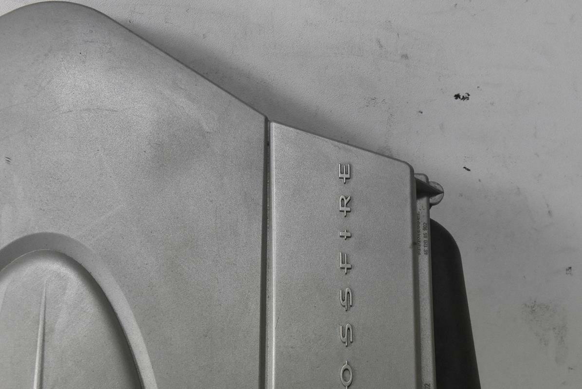 2004 - 2008 Chrysler Crossfire Engine Cover With Filters for sale ...