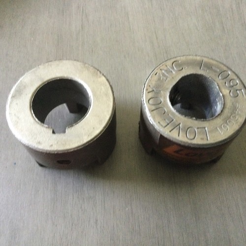 Lovejoy L-095 Jaw Coupling ML095 (LMS04O) | eBay