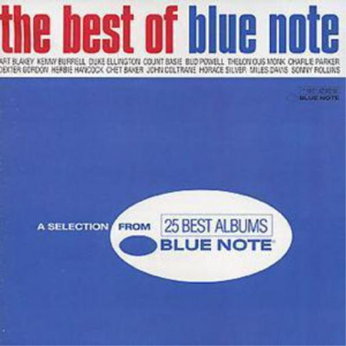 Best+of+Blue+Note+by+Various+Artists+%28CD%2C+1994%29 for sale online ...
