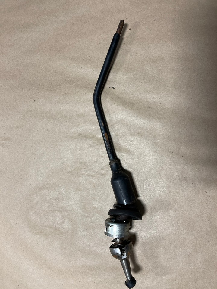 Jeep Wrangler TJ 1997-2002 AX5 & AX15 Transmission Shift Shifter Lever ...