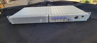 Intercom Systems - Rack Mount