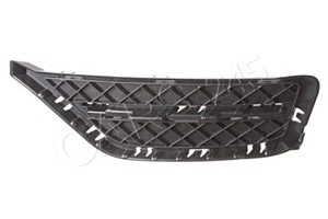 Genuine BMW X1 E84 Sportline Xline Front Bumper Trim Grille N/S OEM ...