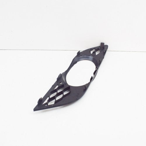 NEW MERCEDES-BENZ E W211 FRONT BUMPER LEFT GRILLE COVER A2118850522 OEM ...