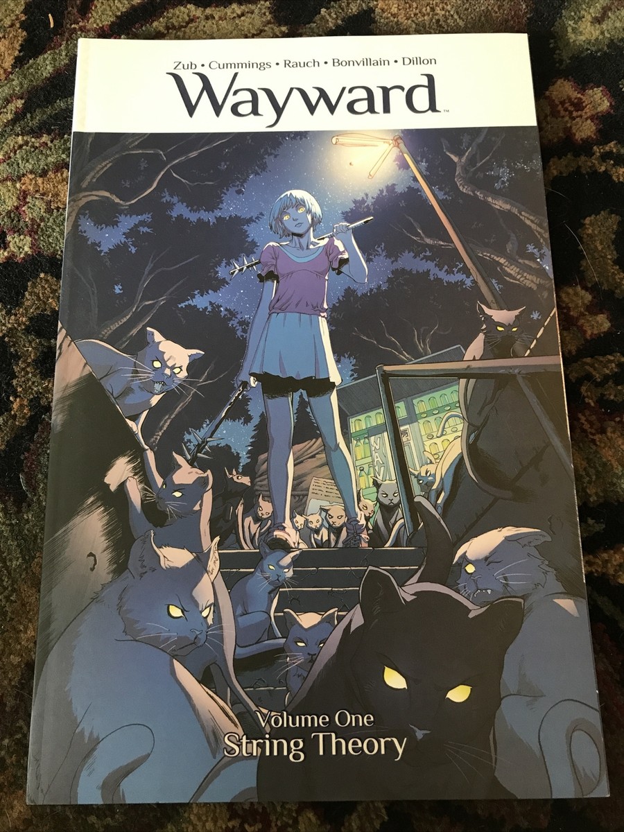 String Theory Comic Wallpaper String Theory Is Not Dead | Knowable