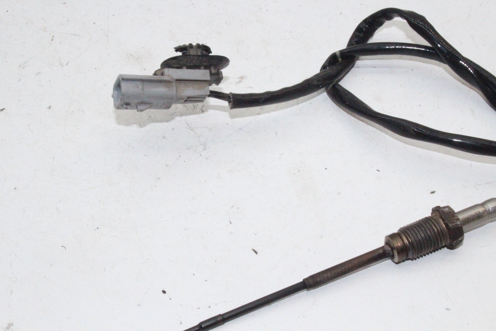 2015 Nissan Juke 1.5 Exhaust Gas Temperature Sensor 226401632R for sale ...