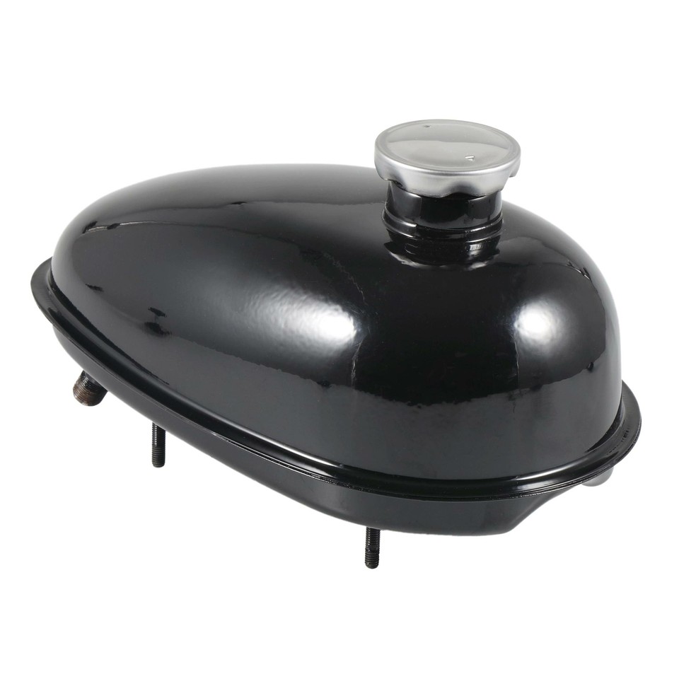 3L Fuel Gas Tank + Cap + Petcock 80cc 60cc 66cc 49cc Engine Motorized ...