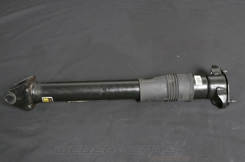 A2513202231 Mercedes W251 R Class Shock Absorber Strut Rear Right Hr ...