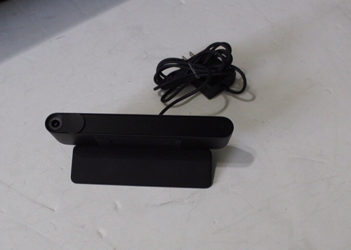 Meta Portal TV Black Big Screen Smart Video Calling For Group Calls | eBay
