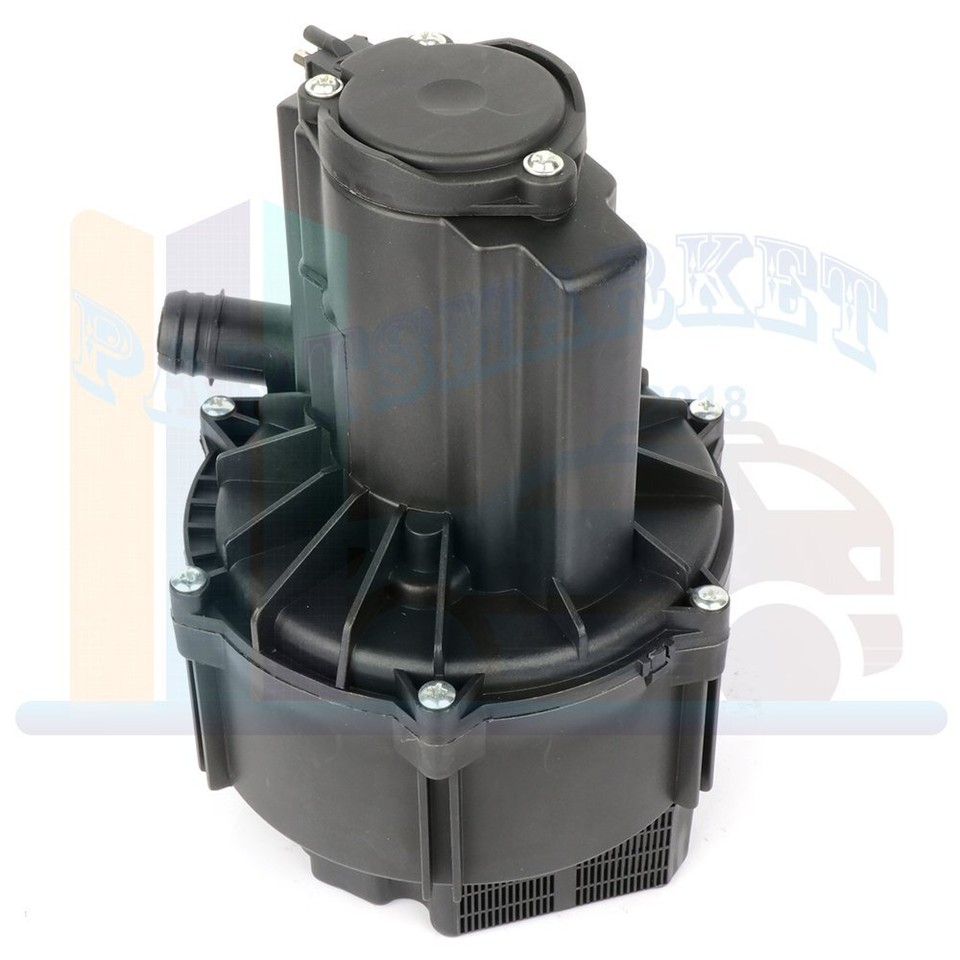 NEW Secondary Air Pump For Mercedes-Benz E320 S320 S420 S500 SL320 ...