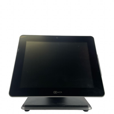NCR 7702-2315-8801 POS XR7 21.5 POS Touchscreen 128GB SSD 4.00GB RAM # ...