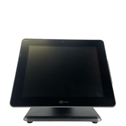 NCR 7702-2315-8801 POS XR7 21.5 POS Touchscreen 128GB SSD 4.00GB RAM # ...