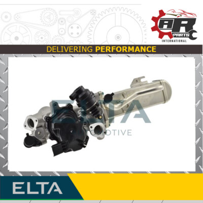 ELTA EGR Valve - fits Ford Galaxy II (WA6) Mondeo IV (BA7) S-Max 2.2 ...