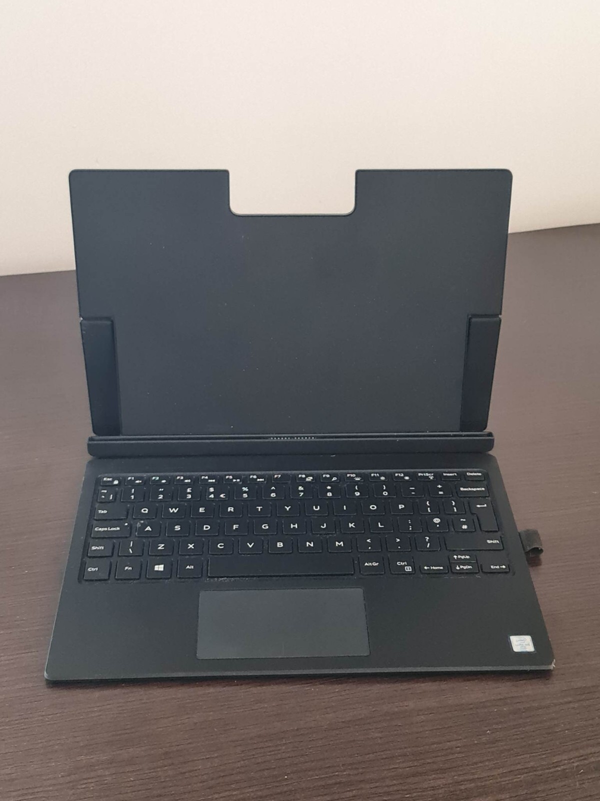 Dell Latitude K14M 12 7275 Tablet Docking Keyboard | eBay