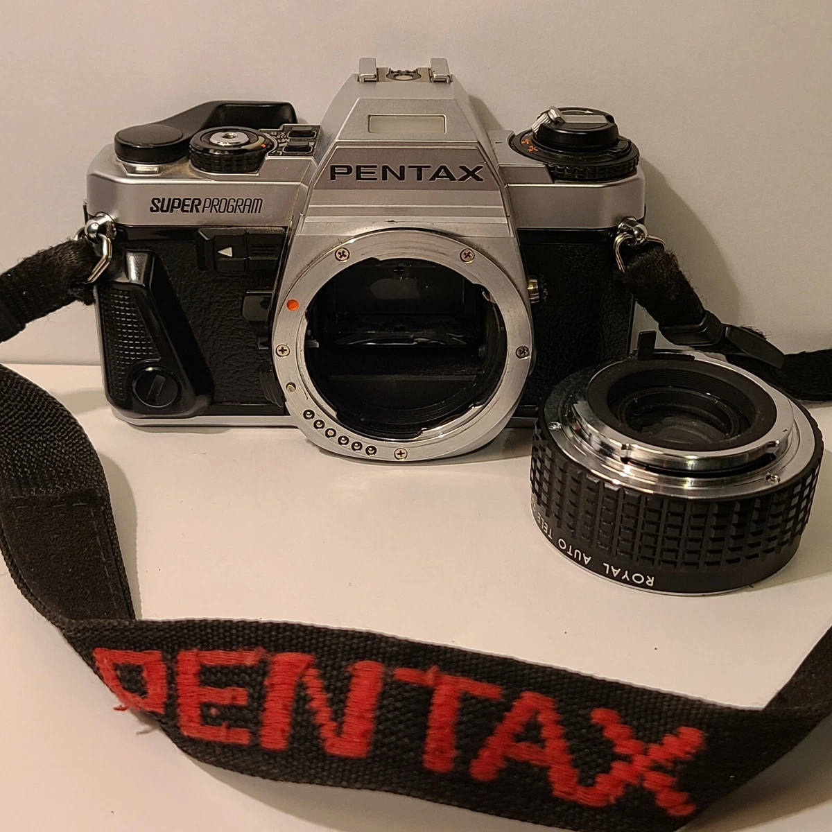 Super Pentax Slr