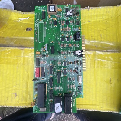 Fire Alarms - Mapnet Ii