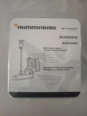 Fishfinders - Hummingbird Fish Finder