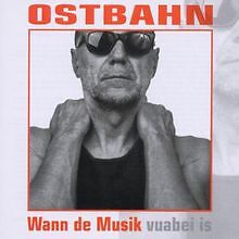 Wann de Musik von Ostbahn,Kurt | CD | Zustand sehr gut 602527807287 | eBay