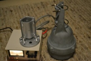 HAM Antenna Rotator and controller | eBay