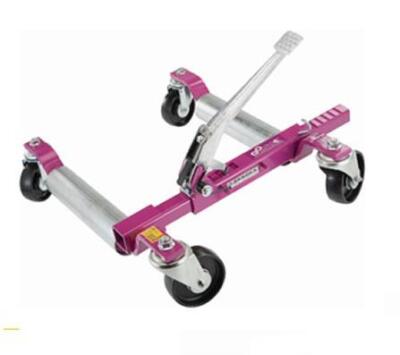 GOJAK Wheel Skates Go Jacks 5211 590kg Manoeuvring System Jacks Auto ...