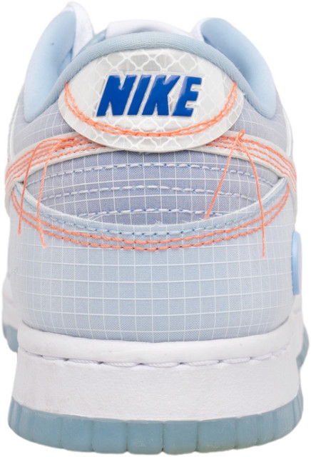 Nike Dunk Low x Union LA Passport Pack - Argon for Sale - Authenticity ...