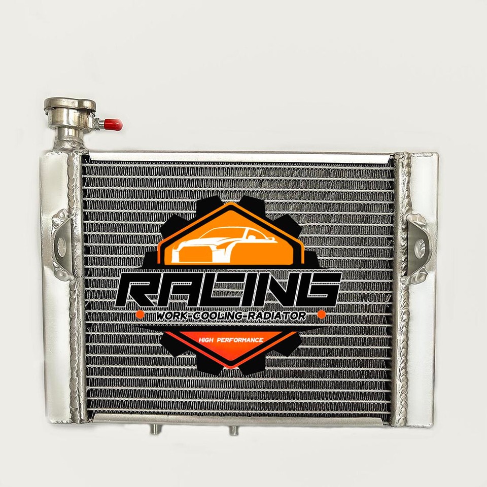 Radiator fit 06-14 Can-Am CanAm Can Am Outlander Max 500/650/800 R EFI ...