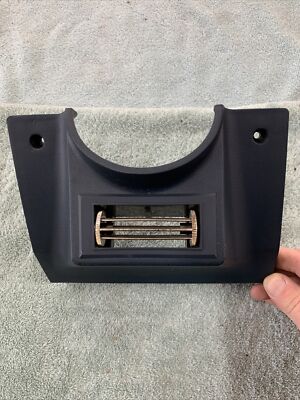 1978-1987 Cutlass Regal Monte Carlo Interior Kick Panel RH Blue G-Body ...