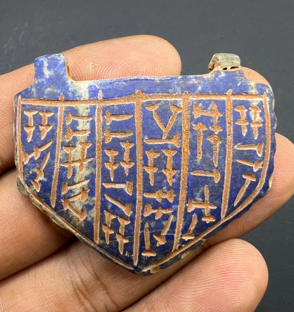 Sumerian Cuneiform Alphabet