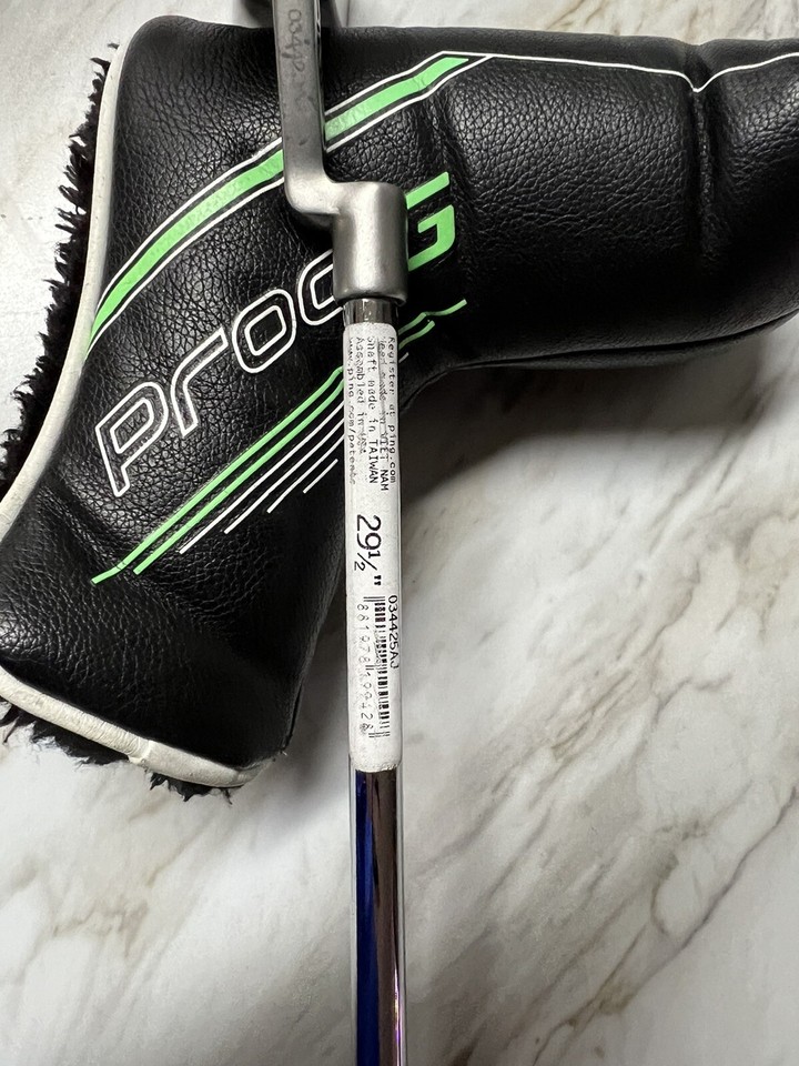 Ping Prodi G PUTTER 29.5 Inches | eBay