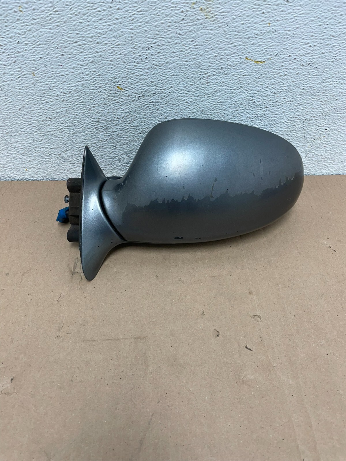 1992-2000 Lexus SC300 Left Driver Lh Side View Door Mirror Oem 8942N ...