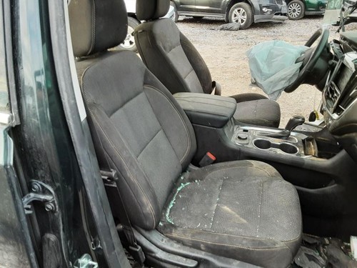 Passenger Front Seat Bucket Cloth Manual Fits 18-19 TRAVERSE 1210675 | eBay