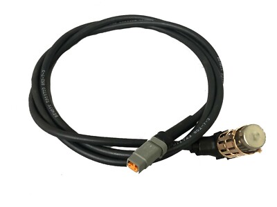 BENDIX SPEED SENSOR WHEEL ABS 90 Degree 801546 | eBay