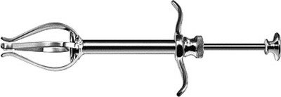 Carter Sphere Introducer and Holder Stainless Steel (5 PIECE) | eBay