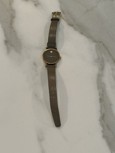 VINTAGE MOVADO ZENITH 20.0510.305 LADIES WATCH EXCELLENT CONDITION | eBay