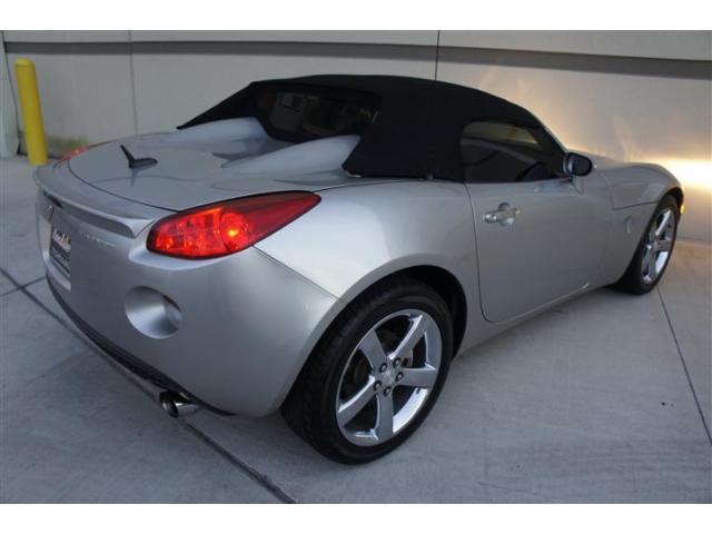 For Pontiac Solstice 2006-2010 Unpainted Gray Primer Lip Spoiler New | eBay