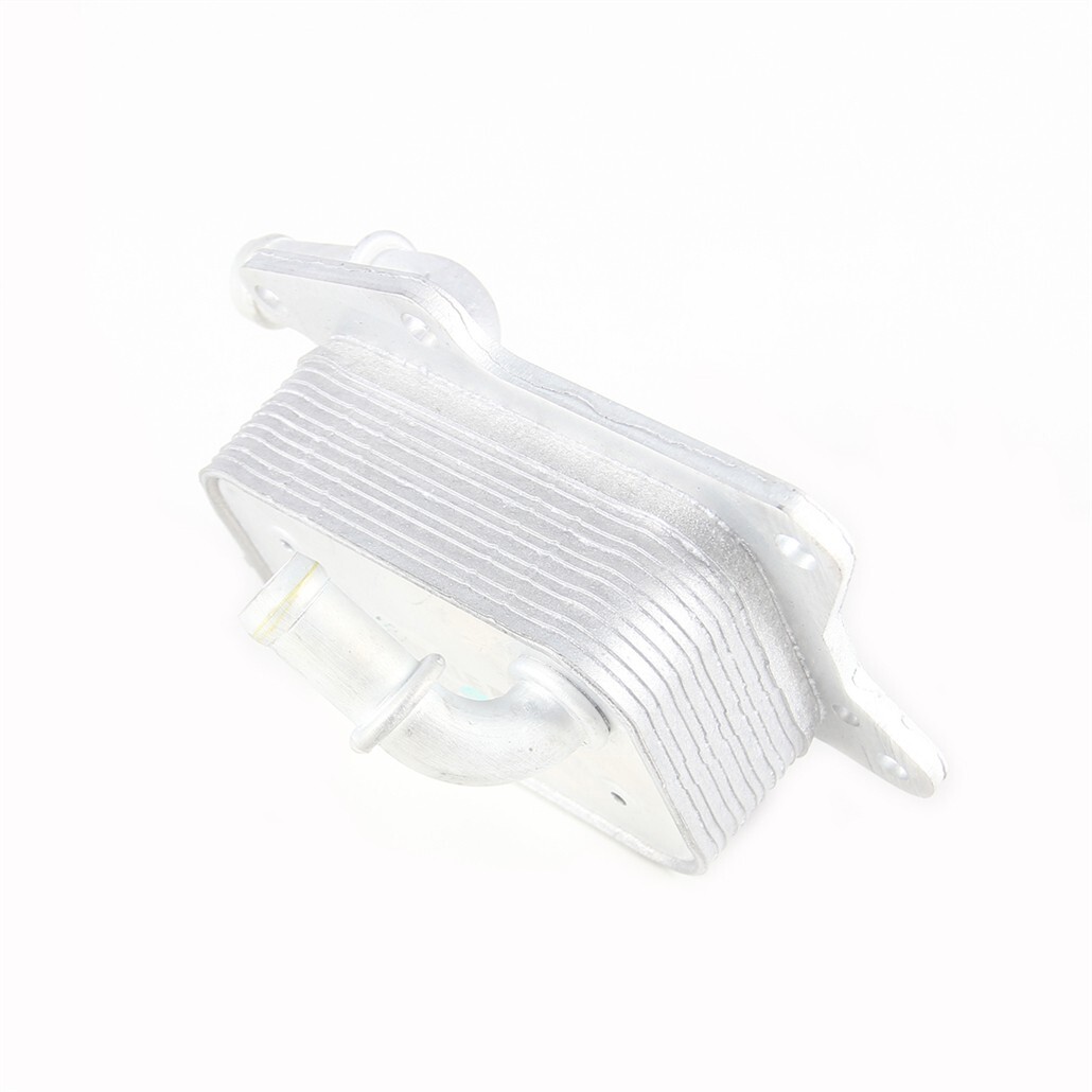 2.0T Engine Oil Cooler Fit For Mercedes Benz C200 E260 GLK200 ...