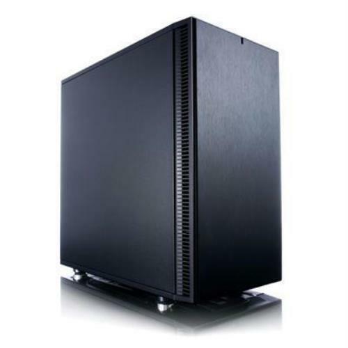 Fractal Design without PSU Computer Cases for sale | eBay