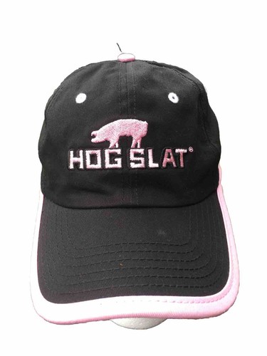 Hog Slat Ladies Hat | eBay