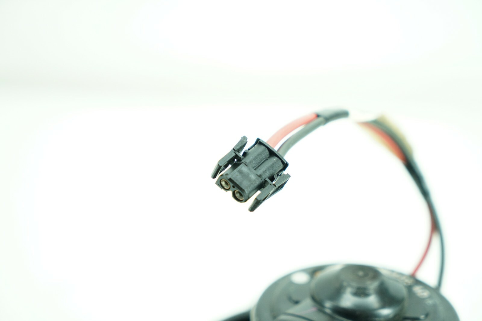 Mercedes Ml W163 98-05 Heater AC Air Condition Blower Motor 1638204142 ...