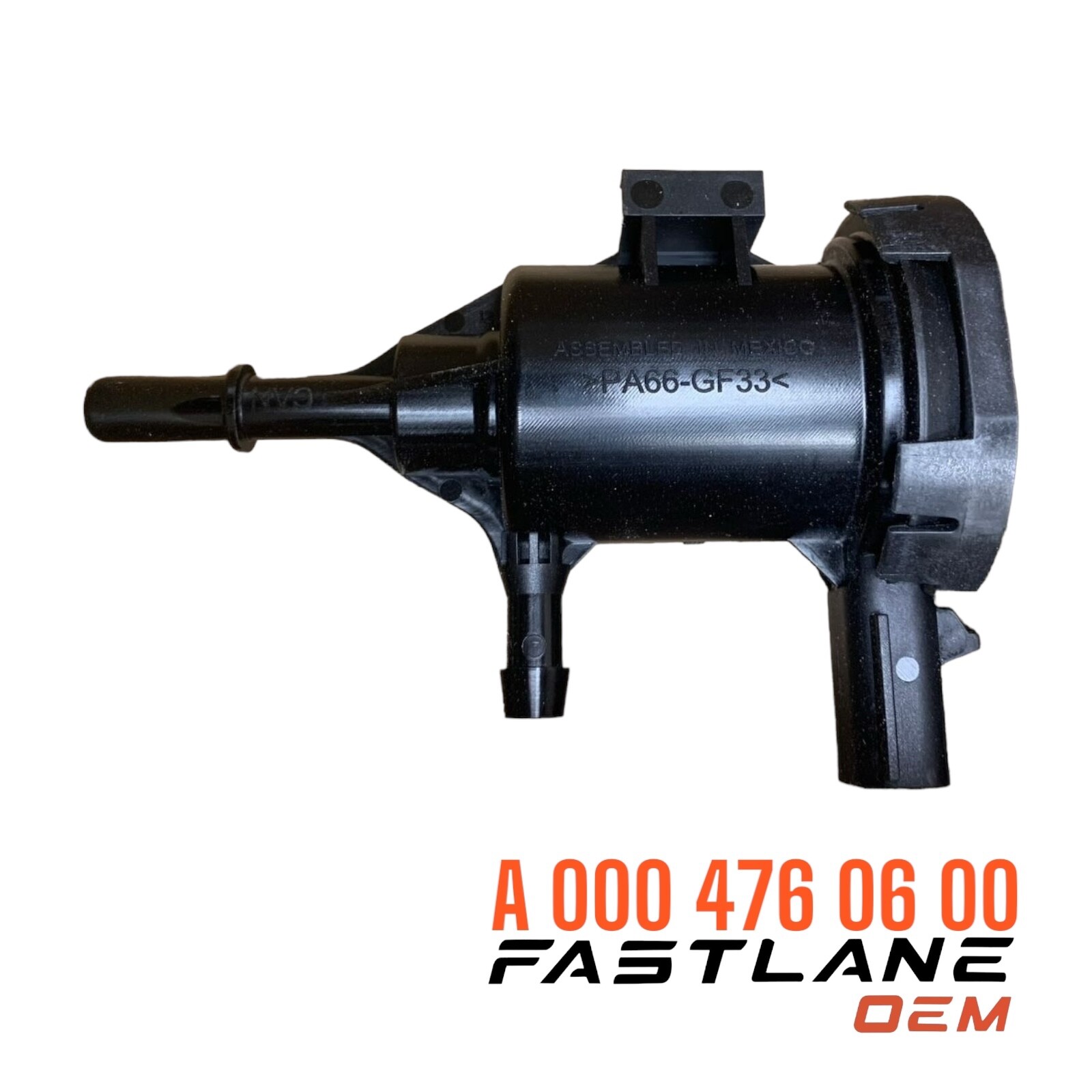 Fuel Purge Valve for Mercedes-Benz A0004760600 for sale online | eBay