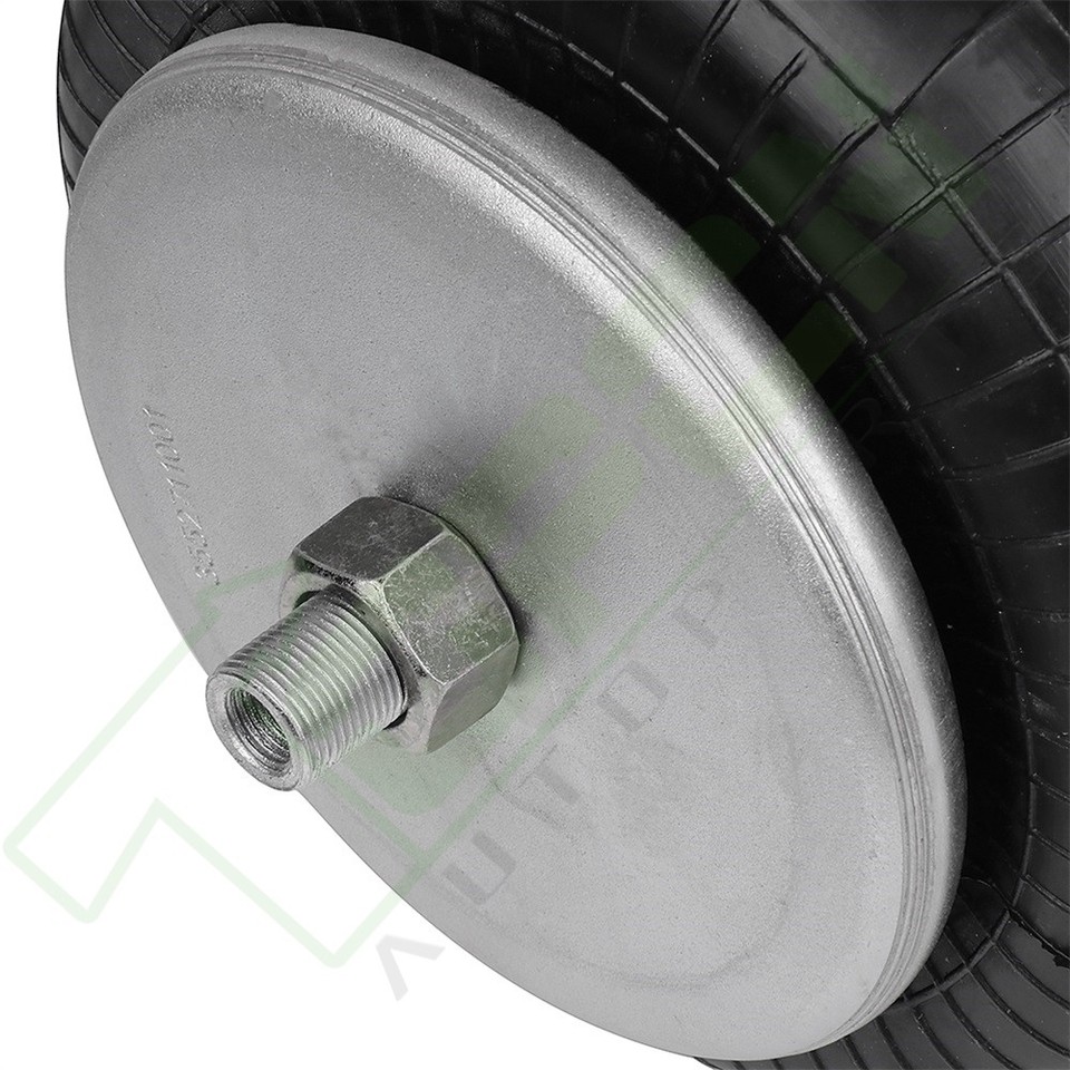 2Pairs W01-358-7897 Air Suspension Bag Fits Hendrickson S23114 ...
