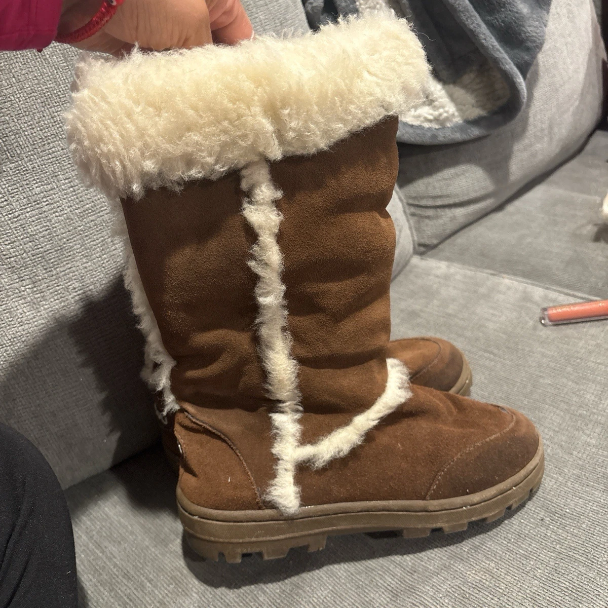 Winter Boots Emu Boots GrÃ¼n EMU Australia Casual Winter Boots For ...